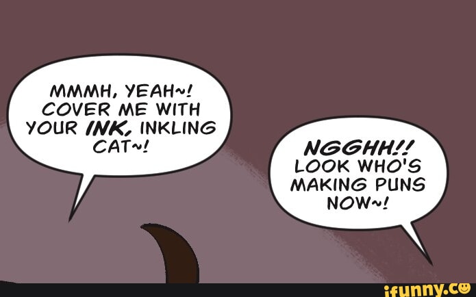 Inkling memes. Best Collection of funny Inkling pictures on iFunny