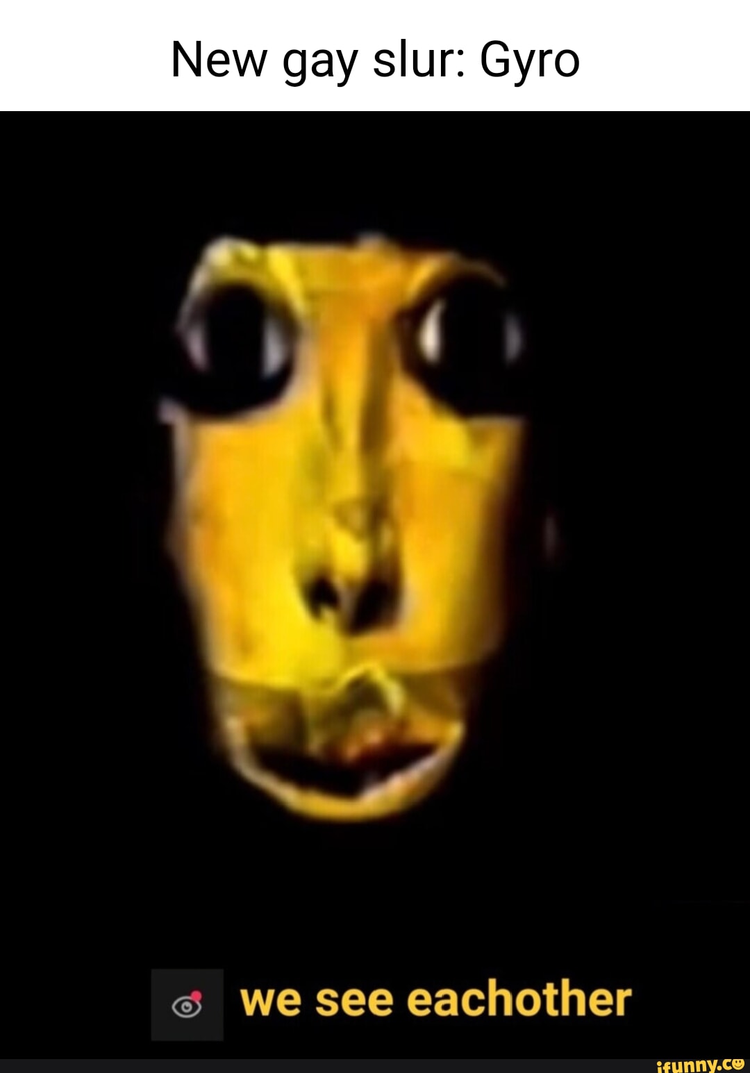 Gyro memes. Best Collection of funny Gyro pictures on iFunny