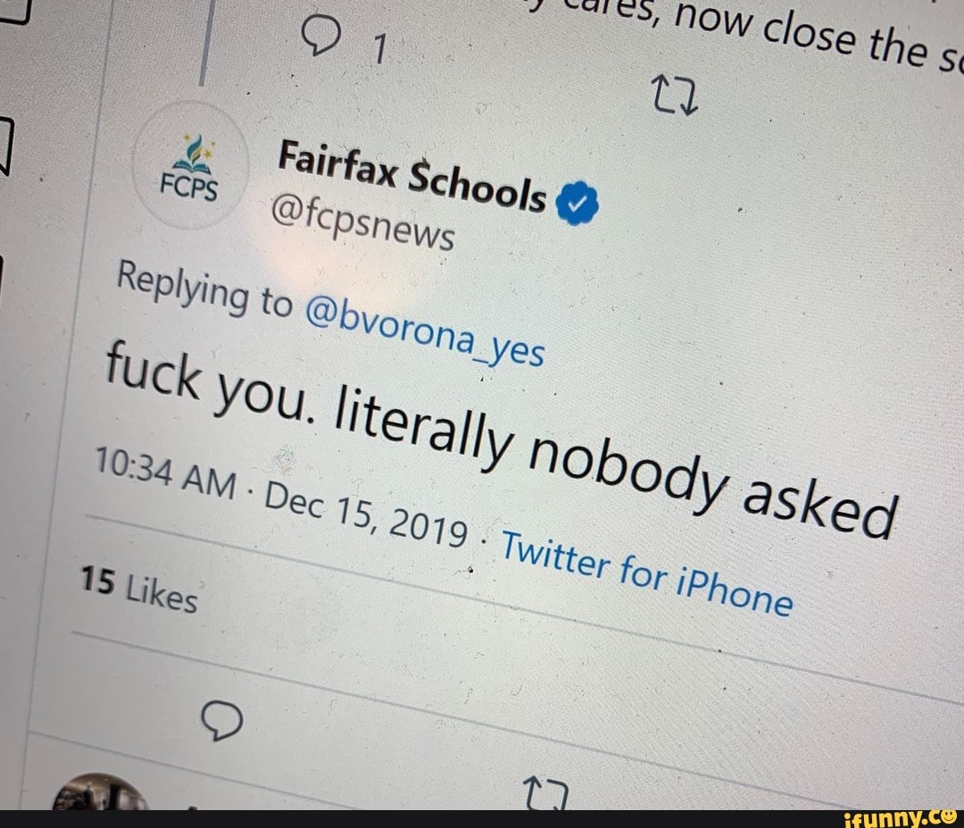 Fcps memes. Best Collection of funny Fcps pictures on iFunny