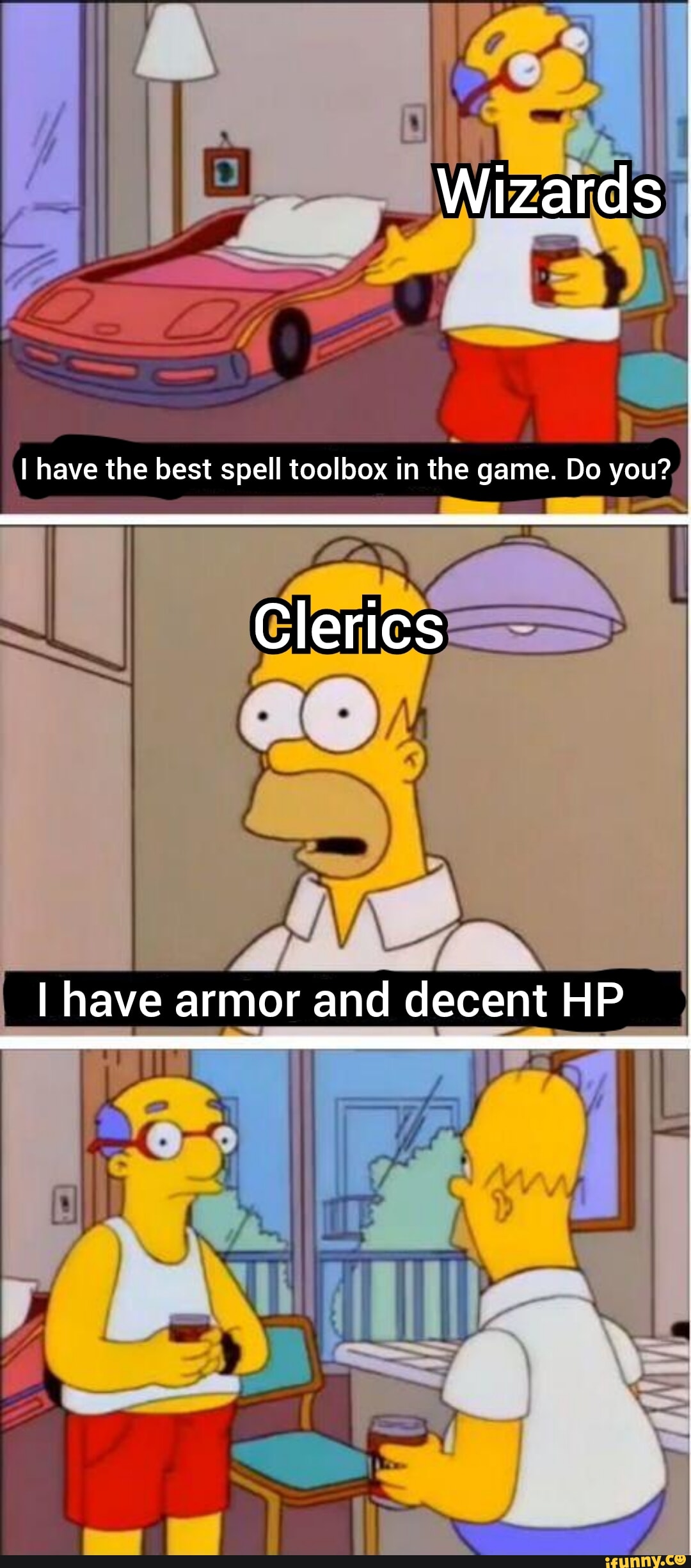 Cleric memes. Best Collection of funny Cleric pictures on iFunny