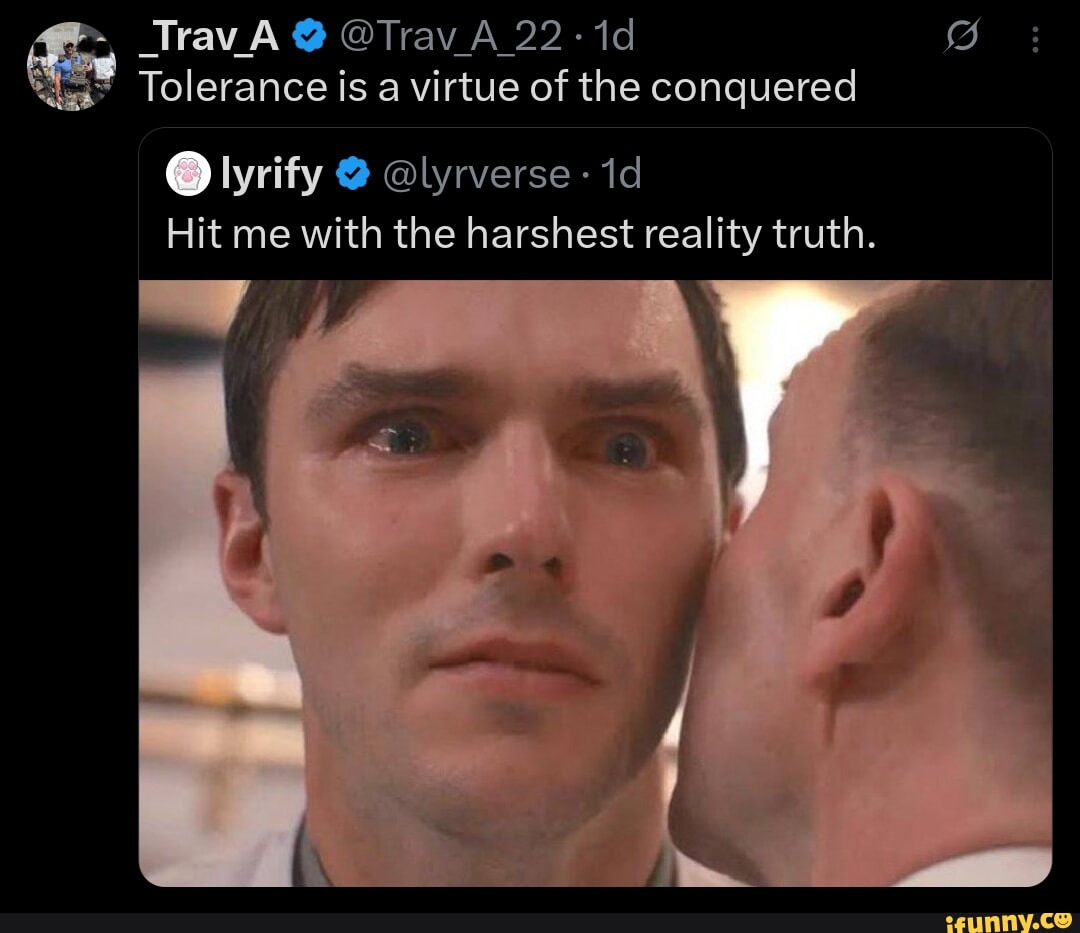 iFunny - the best memes, video, gifs and funny pics in one place