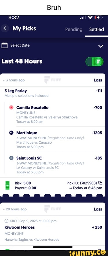 Parlay memes. Best Collection of funny Parlay pictures on iFunny