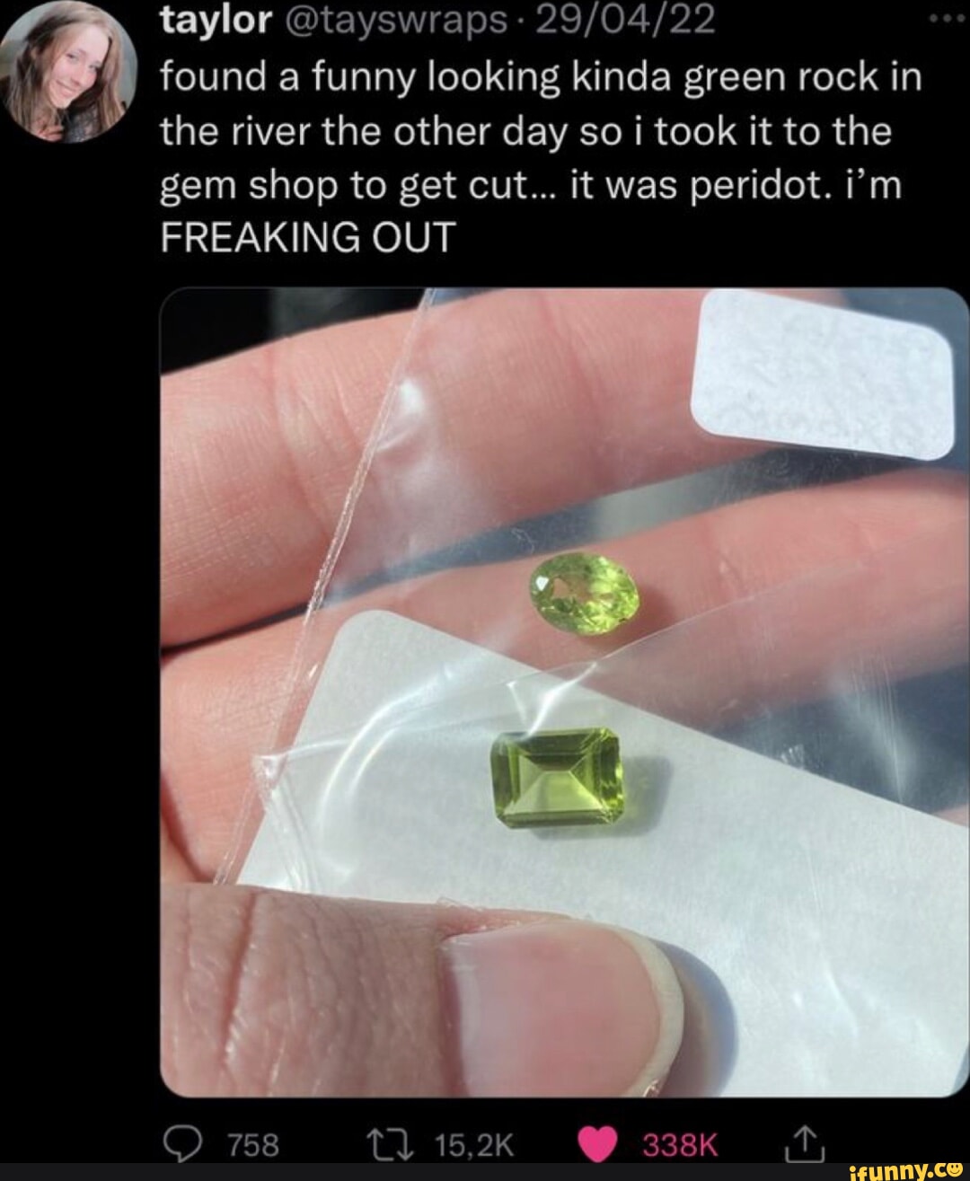 Peridot memes. Best Collection of funny Peridot pictures on iFunny