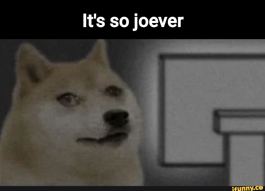 Joever memes. Best Collection of funny Joever pictures on iFunny