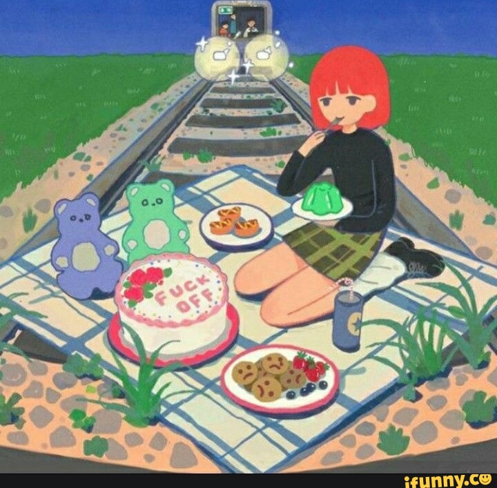 Picnic memes. Best Collection of funny Picnic pictures on iFunny