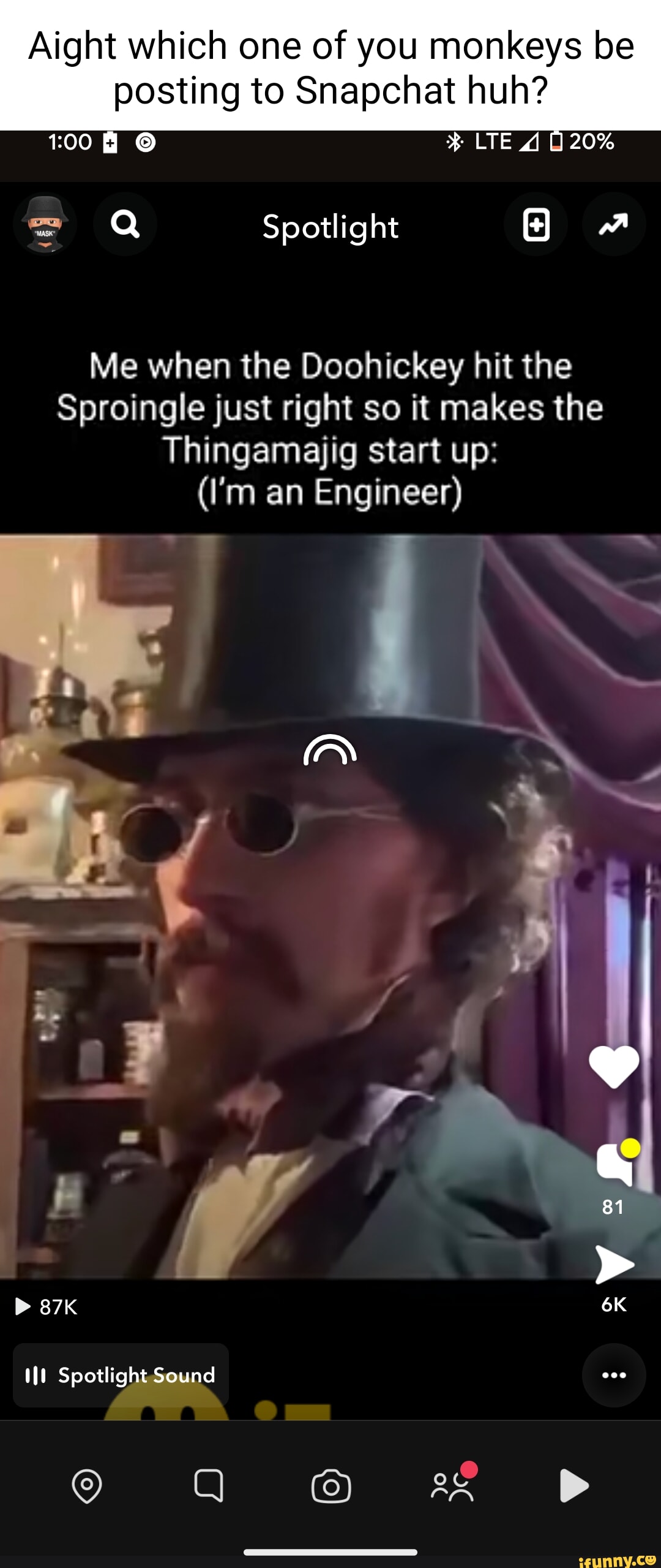 Spotlight memes. Best Collection of funny Spotlight pictures on iFunny