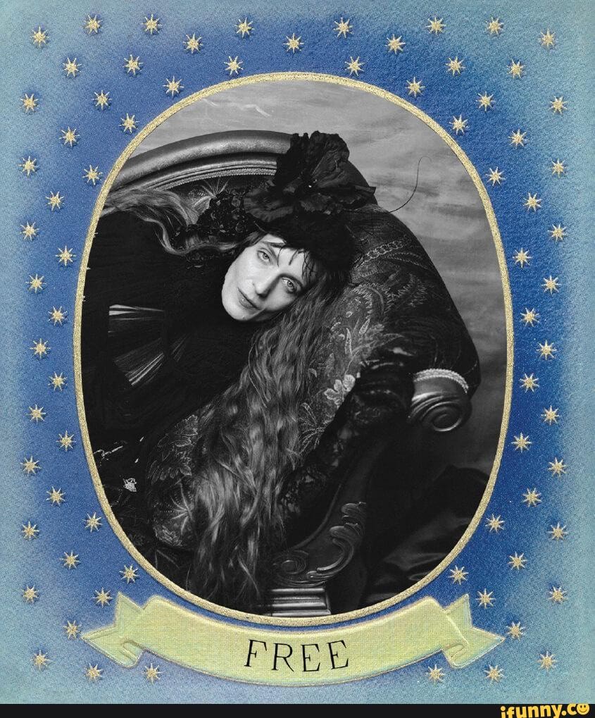 Florence_and_the_machine memes. Best Collection of funny Florence_and ...