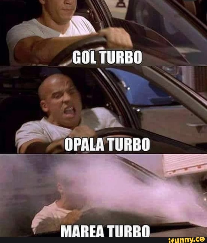 Turbo Meme