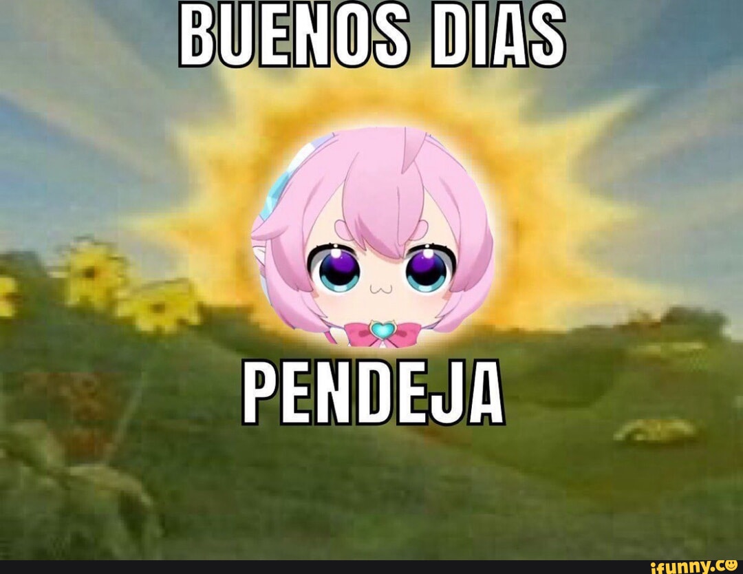 Pendeja memes. Best Collection of funny Pendeja pictures on iFunny