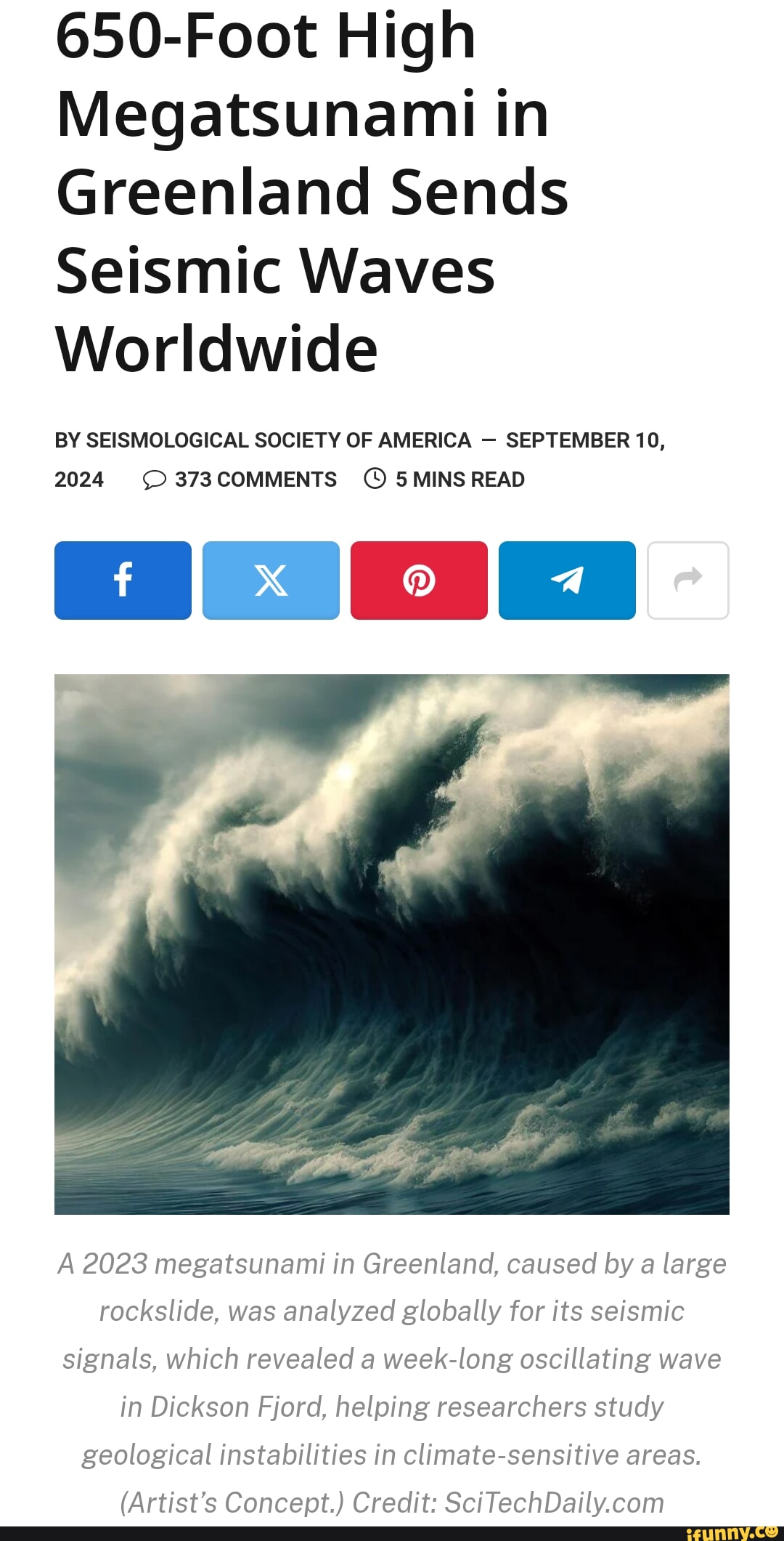 Tsunami memes. Best Collection of funny Tsunami pictures on iFunny