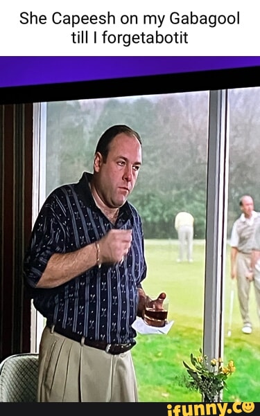 Capeesh memes. Best Collection of funny Capeesh pictures on iFunny