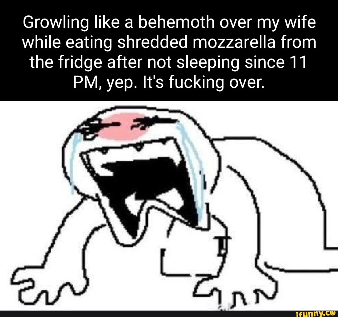 Behemoth memes. Best Collection of funny Behemoth pictures on iFunny