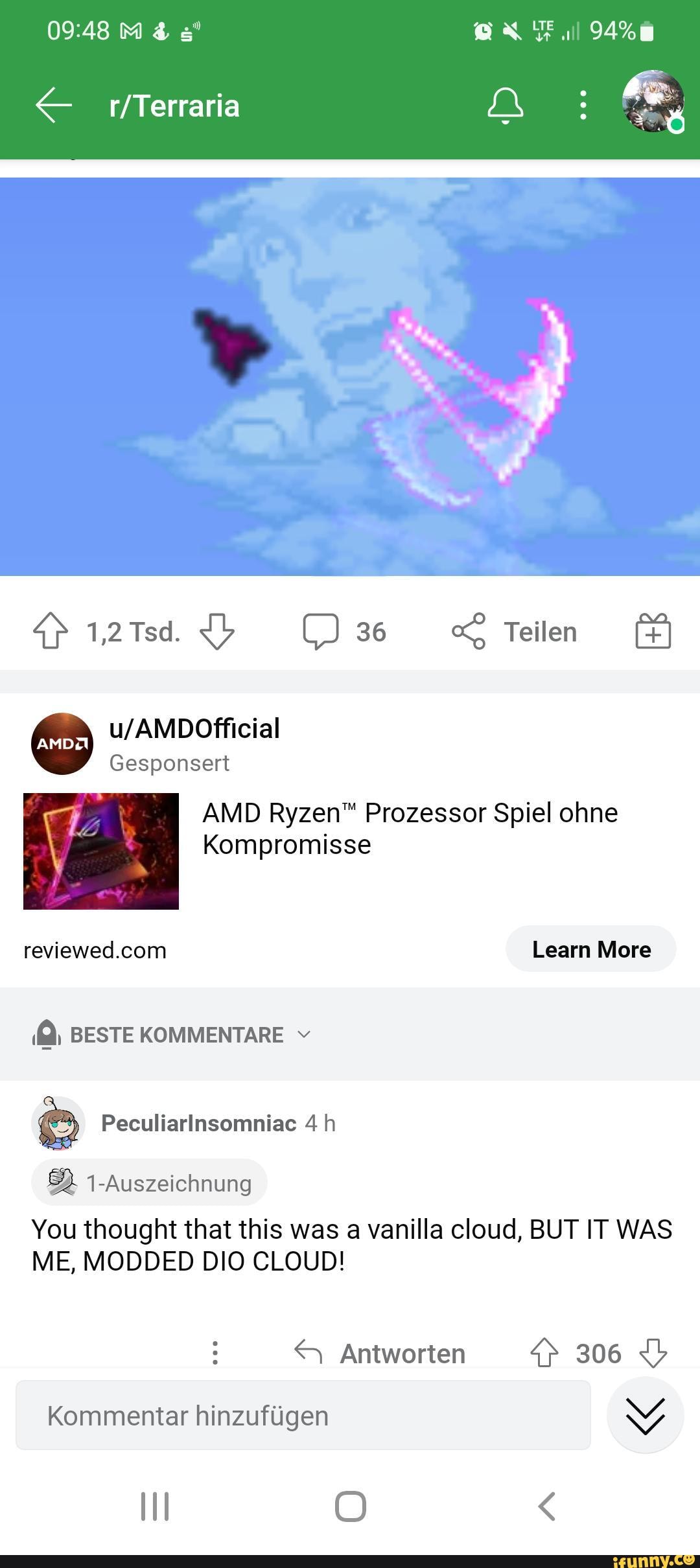 Tmodloader memes. Best Collection of funny Tmodloader pictures on iFunny