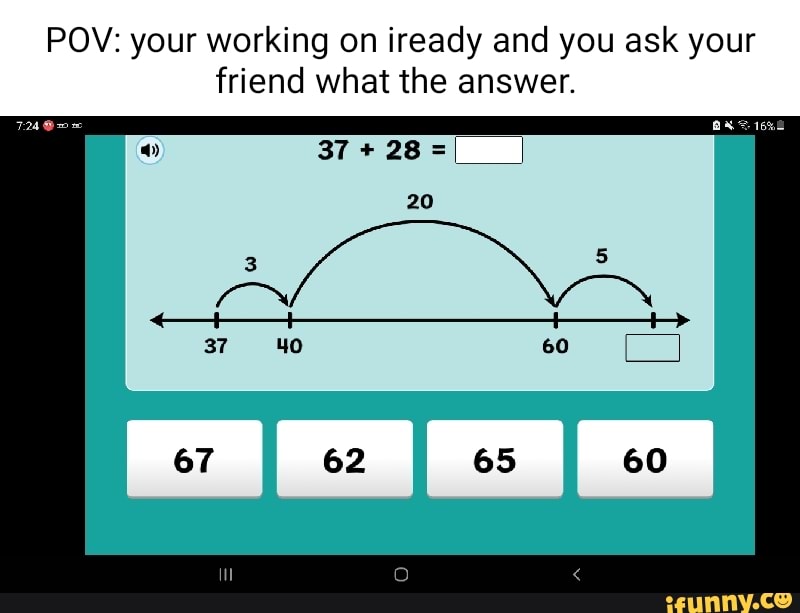 Iready memes. Best Collection of funny Iready pictures on iFunny