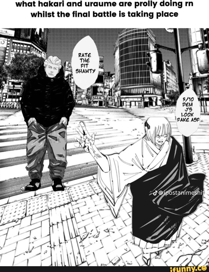 Hakari memes. Best Collection of funny Hakari pictures on iFunny