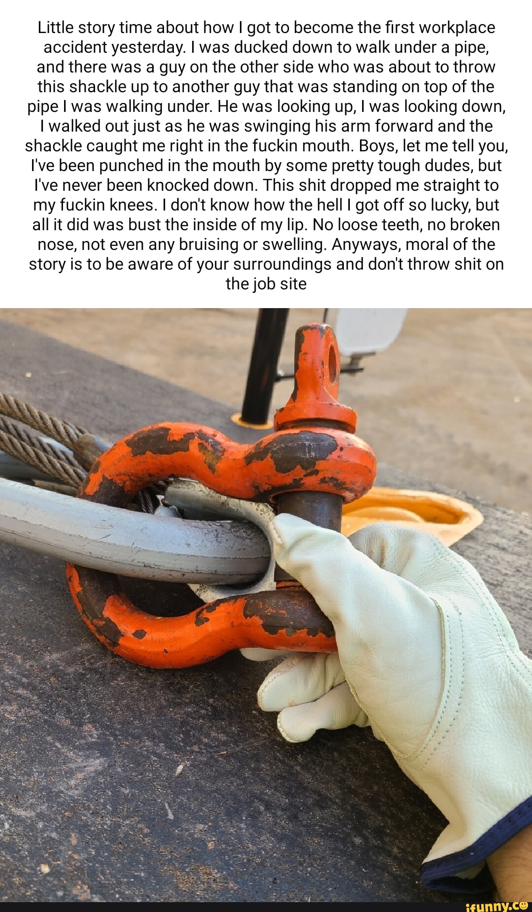 Shackle memes. Best Collection of funny Shackle pictures on iFunny