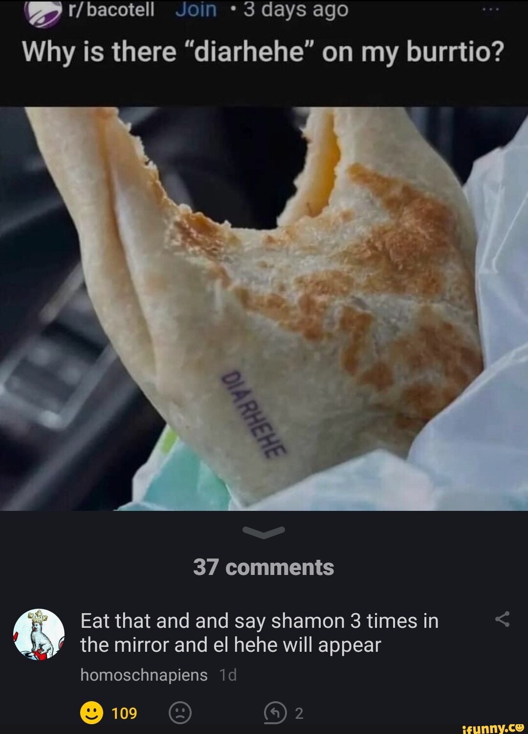 Diarhehe memes. Best Collection of funny Diarhehe pictures on iFunny