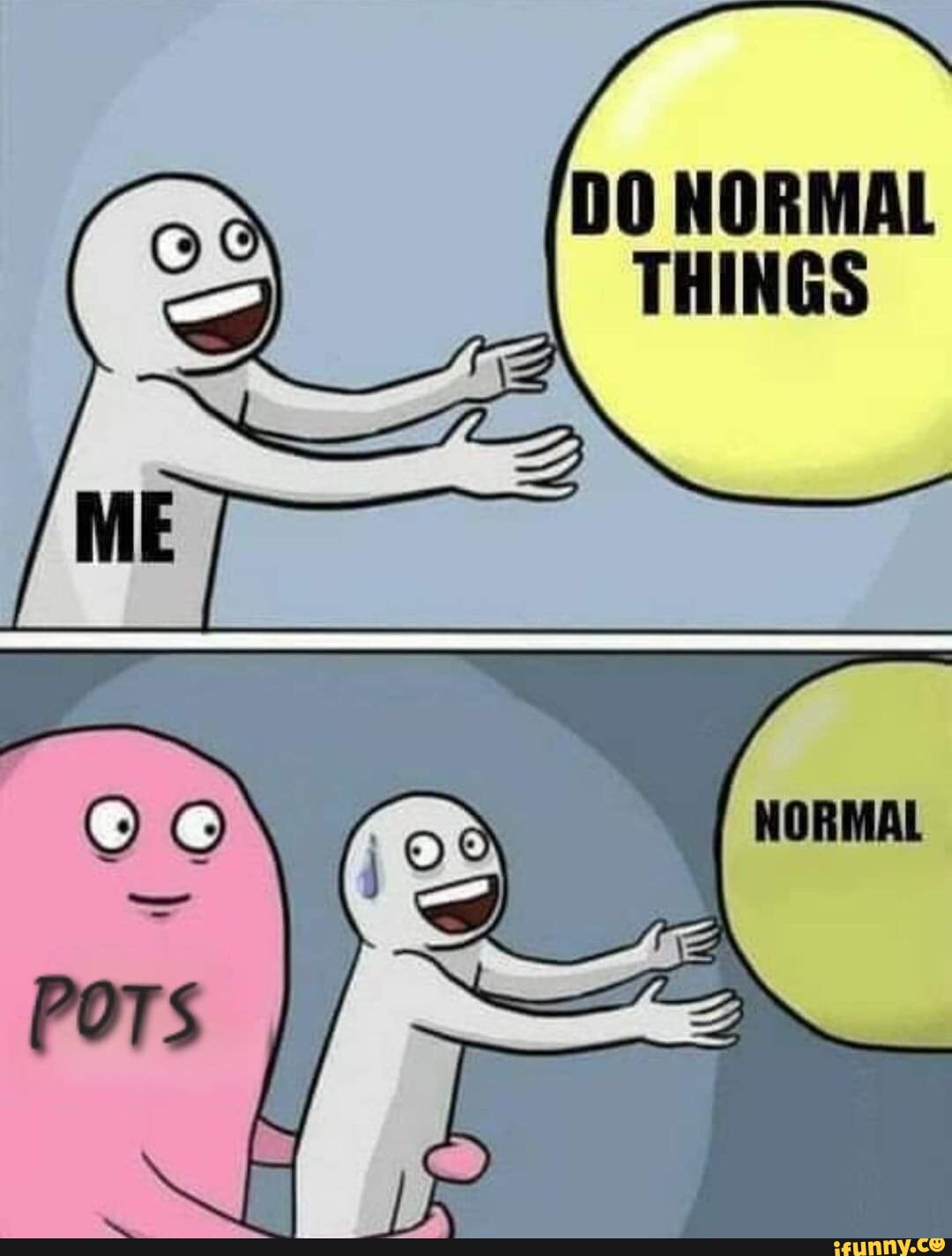 Pots memes. Best Collection of funny Pots pictures on iFunny
