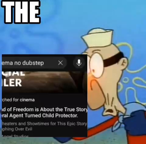 True Story Meme Blank