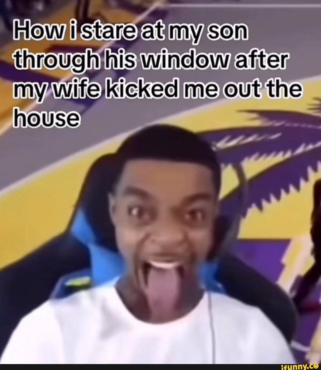 Sabrina Nichole - iFunny