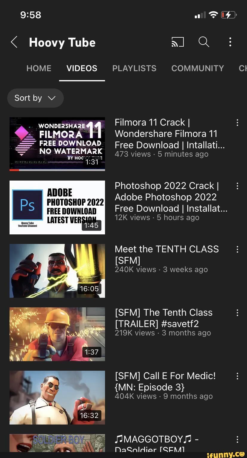 Hoovy memes. Best Collection of funny Hoovy pictures on iFunny