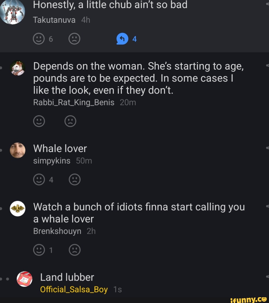 Chub memes. Best Collection of funny Chub pictures on iFunny