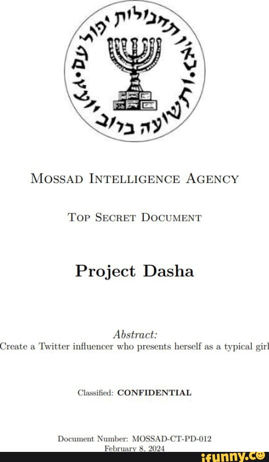 Mossad memes. Best Collection of funny Mossad pictures on iFunny