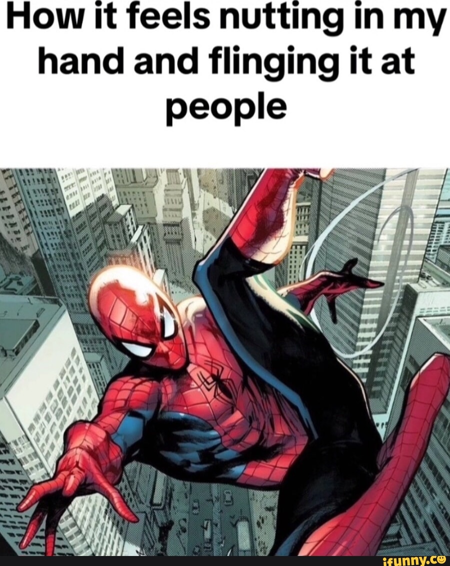 Flinging memes. Best Collection of funny Flinging pictures on iFunny