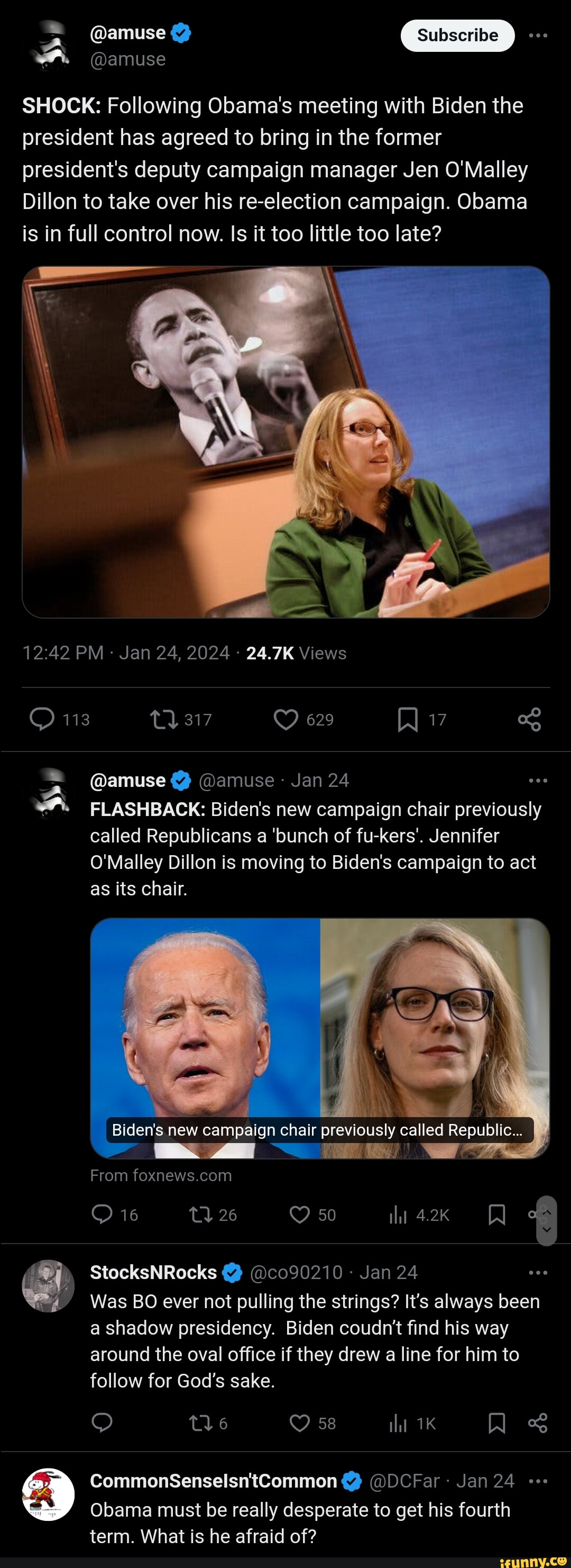 Obamas memes. Best Collection of funny Obamas pictures on iFunny