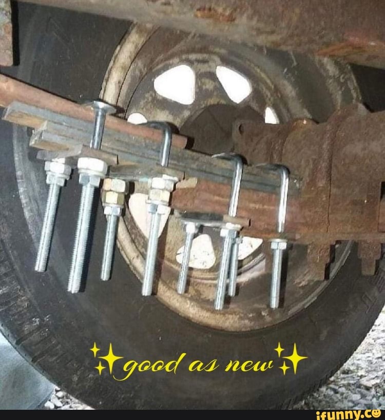 Jerryrigged memes. Best Collection of funny Jerryrigged pictures on iFunny