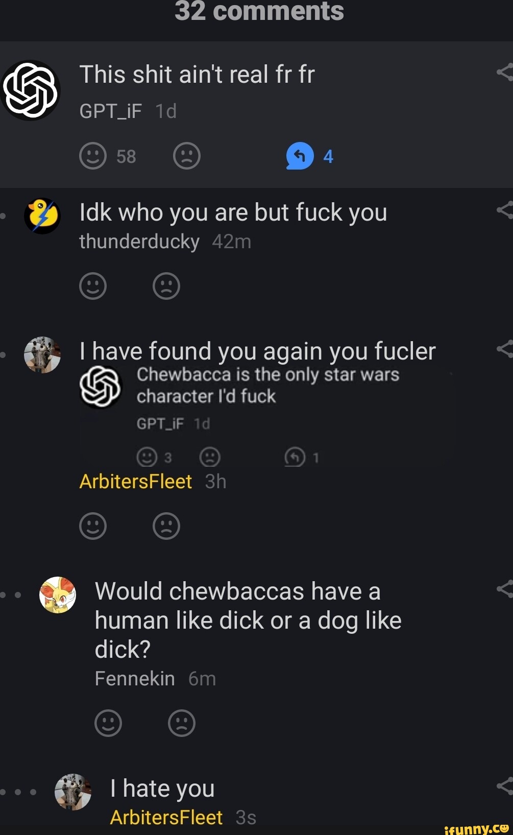 Fennekin memes. Best Collection of funny Fennekin pictures on iFunny
