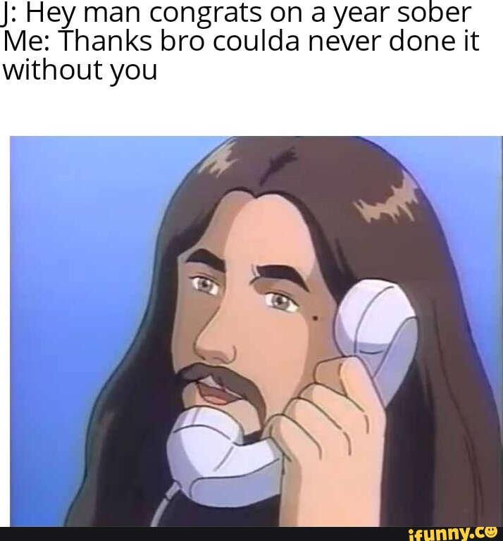 Ahem... excuse me - iFunny