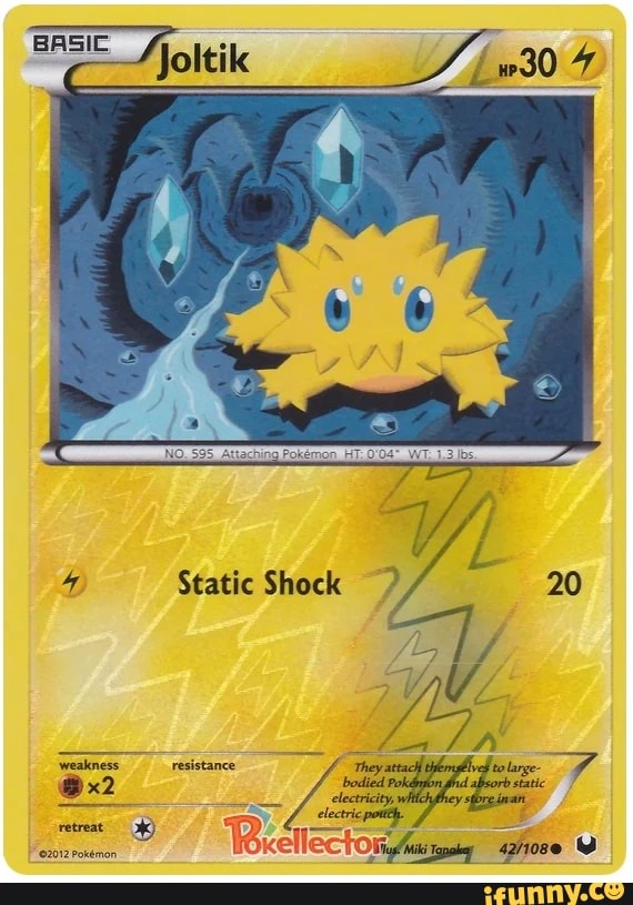 Joltik memes. Best Collection of funny Joltik pictures on iFunny