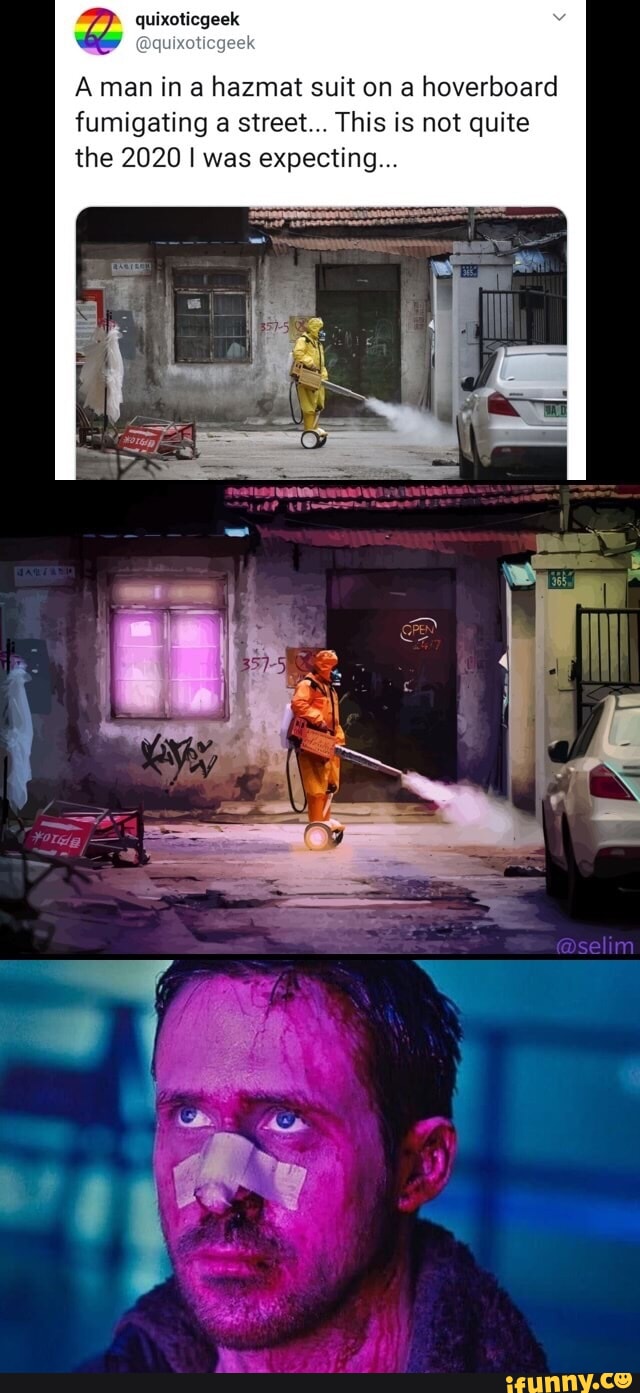 Hazmat memes. Best Collection of funny Hazmat pictures on iFunny