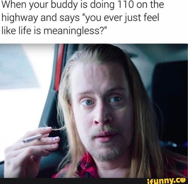 Highway memes. Best Collection of funny Highway pictures on iFunny