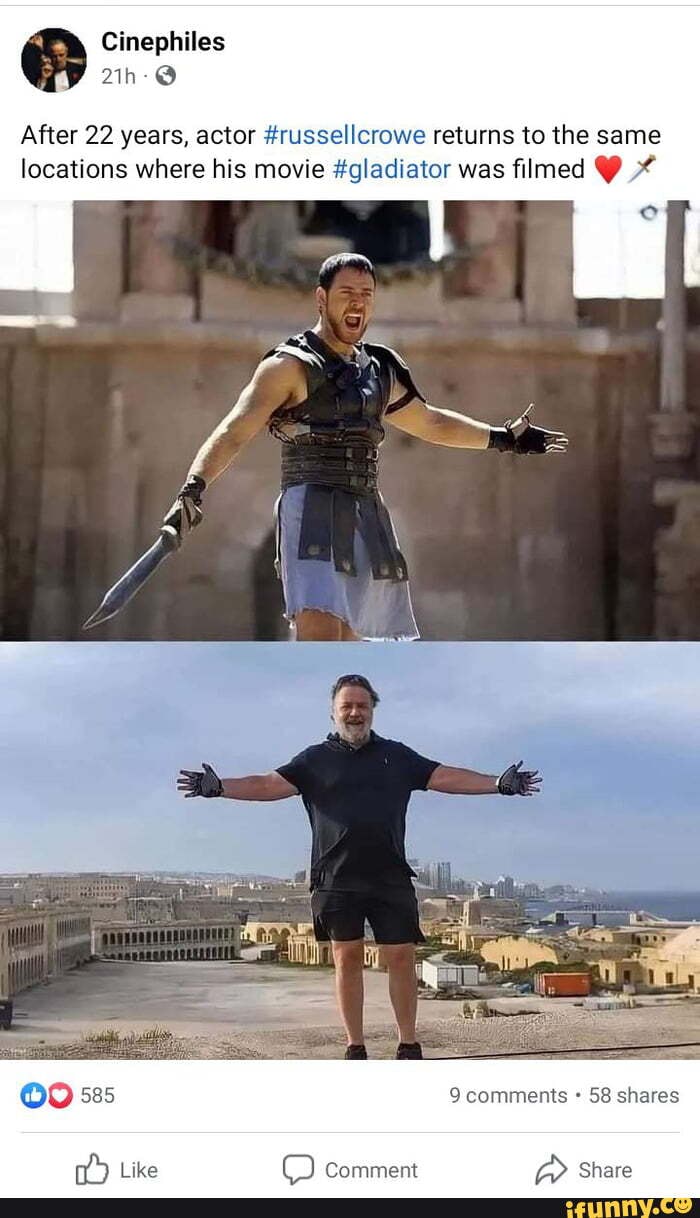 Gladiator_2 memes. Best Collection of funny Gladiator_2 pictures on iFunny