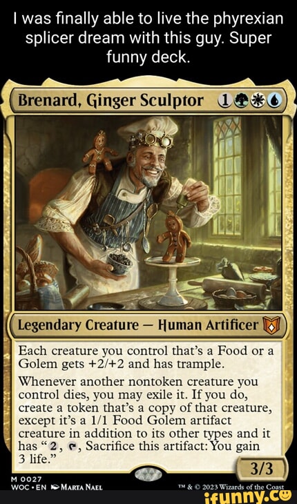 Phyrexian memes. Best Collection of funny Phyrexian pictures on iFunny