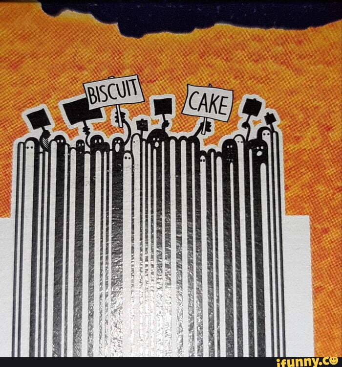 Jaffa_cakes memes. Best Collection of funny Jaffa_cakes pictures on iFunny