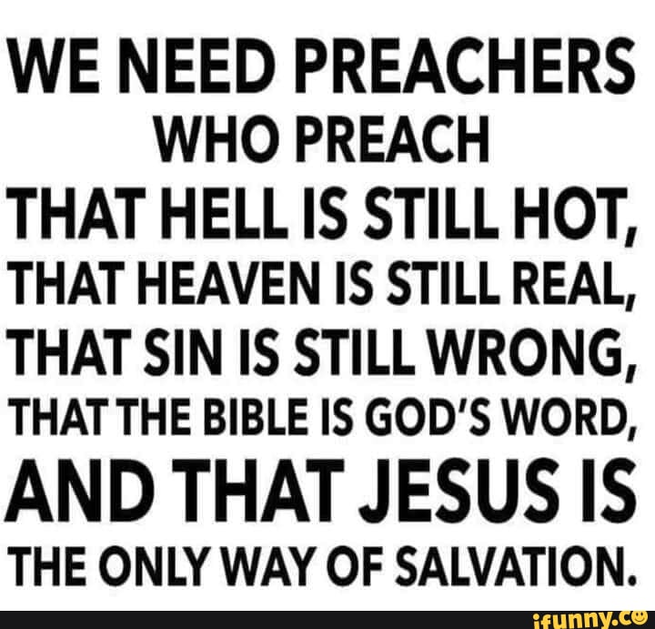 Preach memes. Best Collection of funny Preach pictures on iFunny