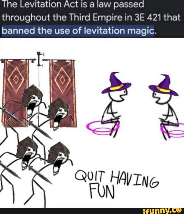 Levitate memes. Best Collection of funny Levitate pictures on iFunny