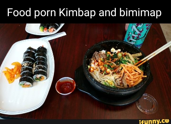 Kimbap memes. Best Collection of funny Kimbap pictures on iFunny
