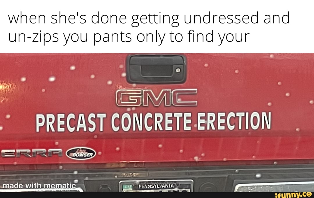 Precast memes. Best Collection of funny Precast pictures on iFunny