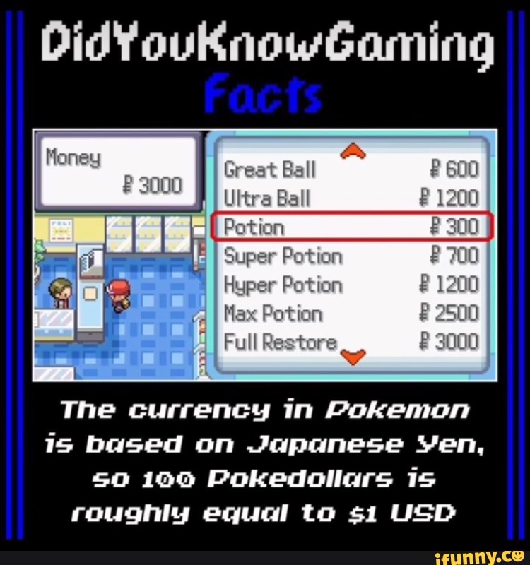 Pokedollars memes. Best Collection of funny Pokedollars pictures on iFunny