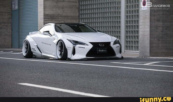 Lexus_lc_500h memes. Best Collection of funny Lexus_lc_500h pictures on ...