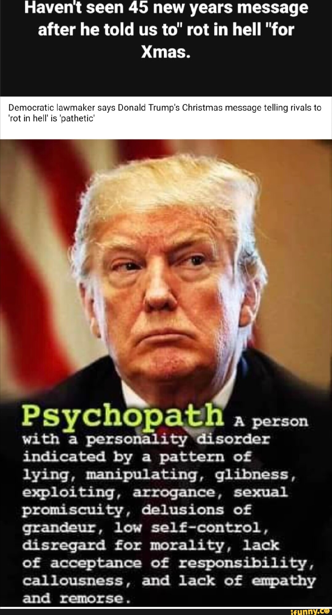 Psychopath memes. Best Collection of funny Psychopath pictures on iFunny