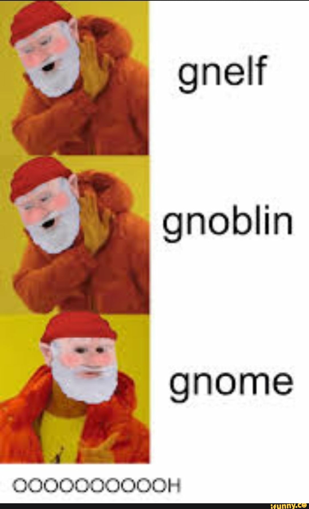 Gnelf memes. Best Collection of funny Gnelf pictures on iFunny