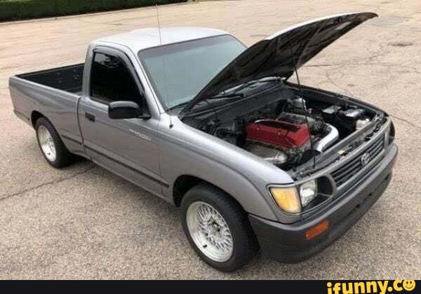 Toyota_hilux memes. Best Collection of funny Toyota_hilux pictures on ...