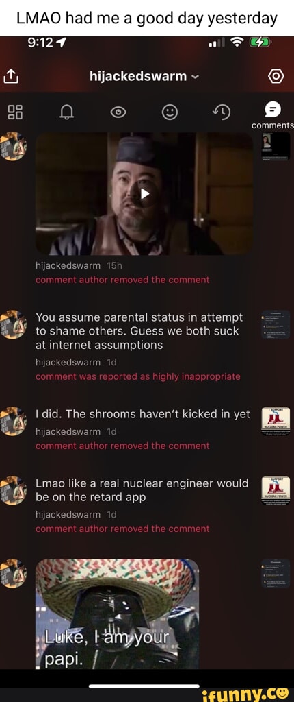 Assumptions memes. Best Collection of funny Assumptions pictures on iFunny