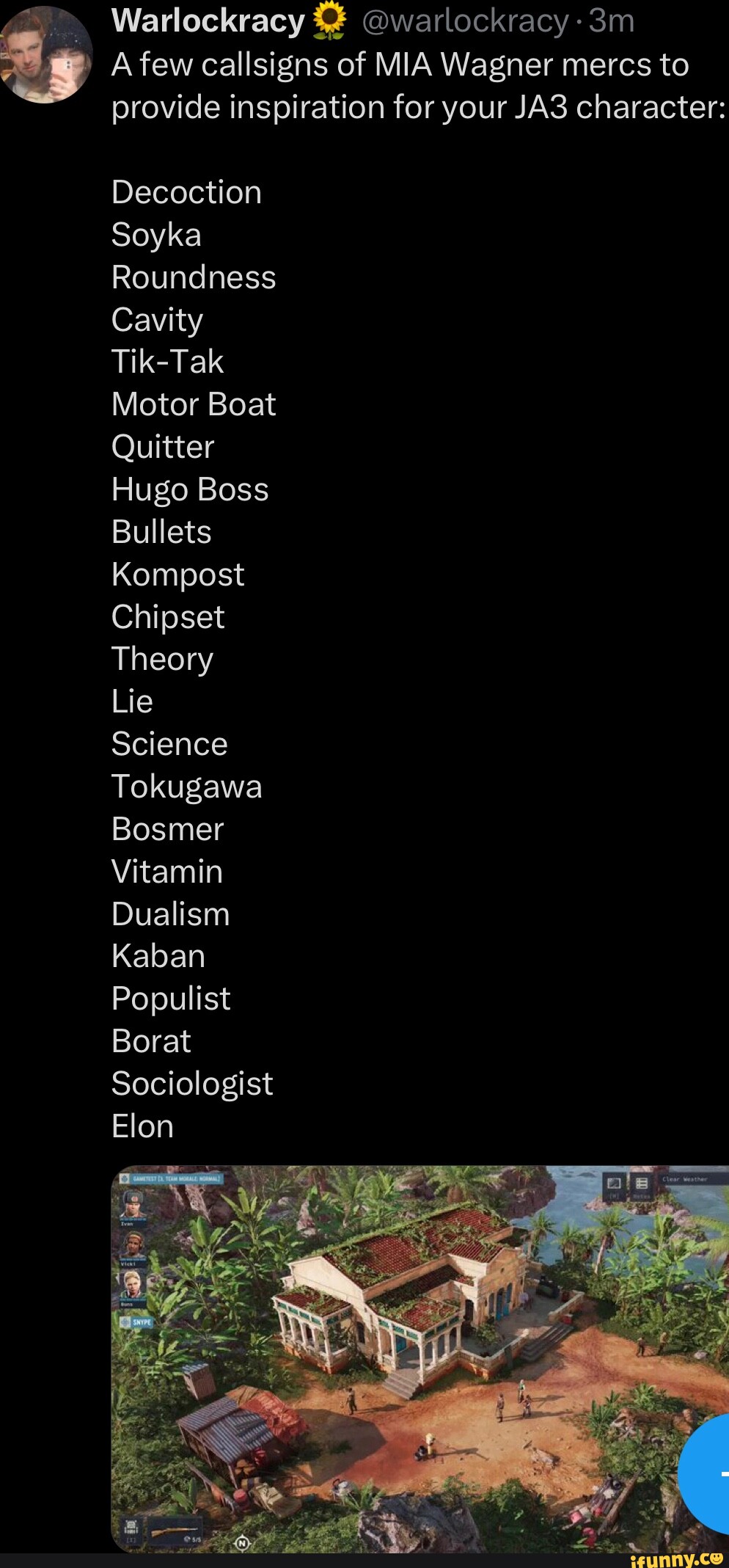 Callsigns memes. Best Collection of funny Callsigns pictures on iFunny