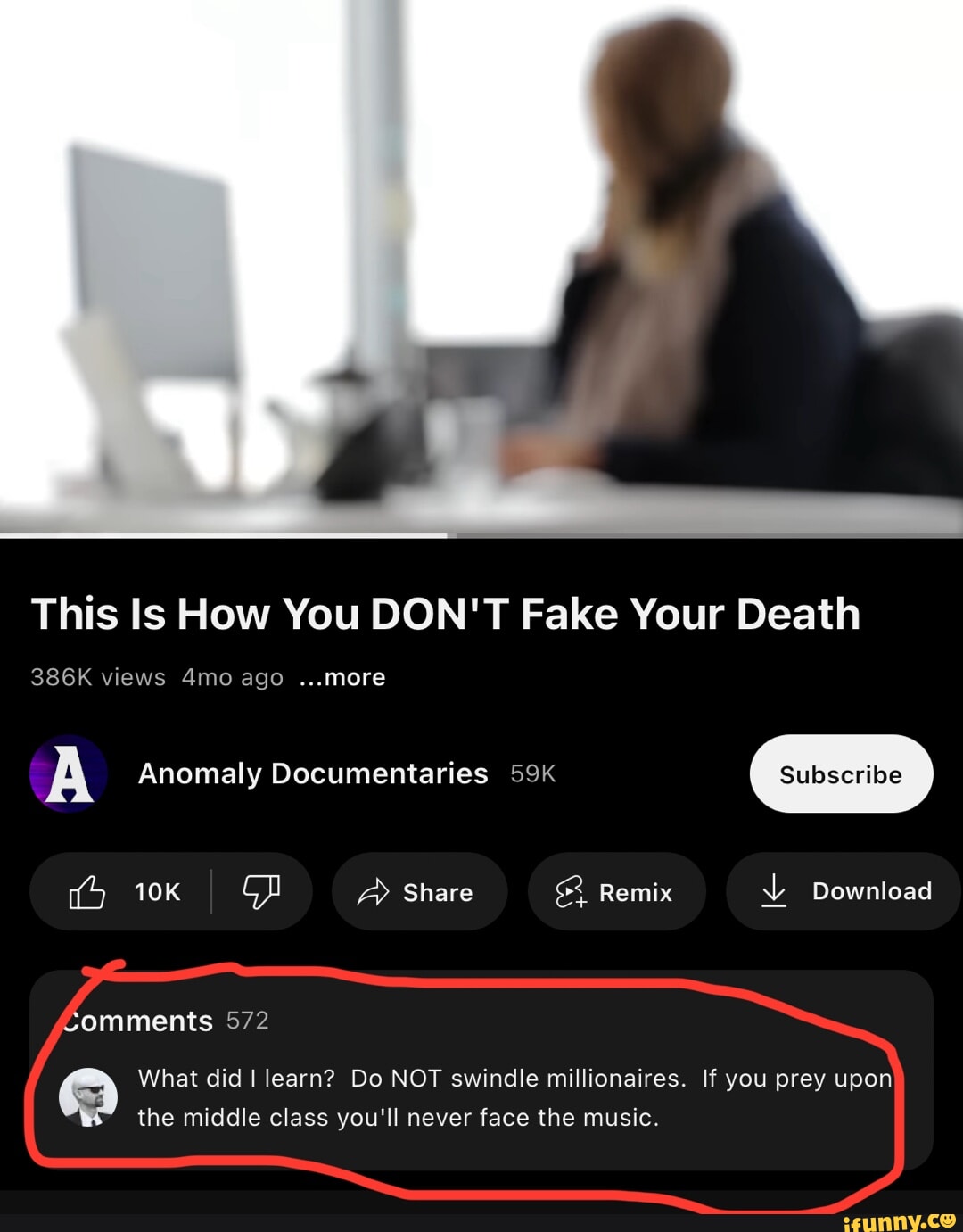 Anomaly memes. Best Collection of funny Anomaly pictures on iFunny